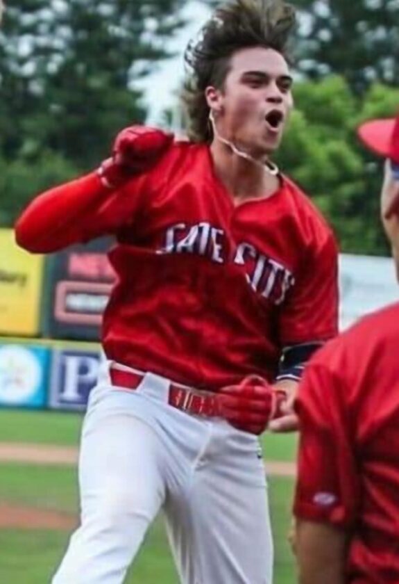 Silver Knights win HR Derby but settle for split at Westfield | News ...